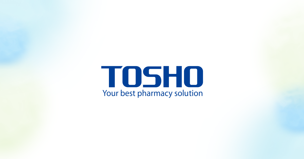 Company Profile | About Us | TOSHO Inc.