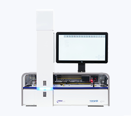 TOSHO Inc.