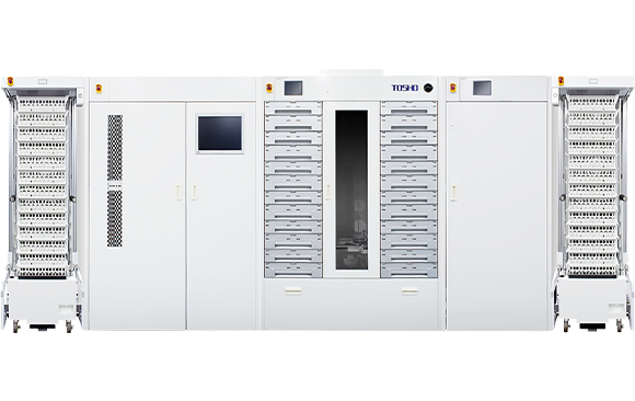 Products | TOSHO Inc.