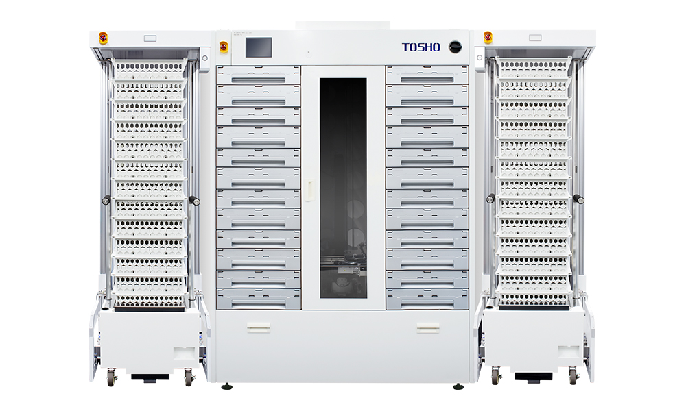 UNIPUL | Products | TOSHO Inc.