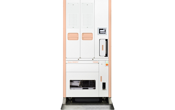 Products | TOSHO Inc.