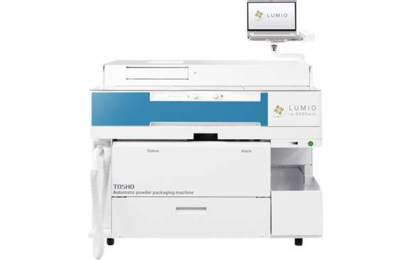 Products | TOSHO Inc.