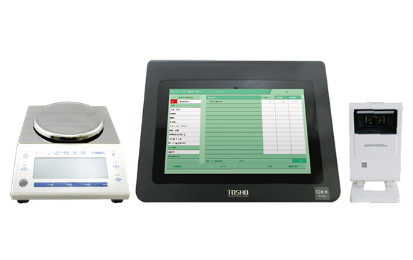 Products | TOSHO Inc.